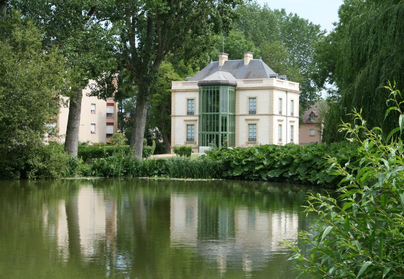 Argentan - Ville et Métiers d'Art