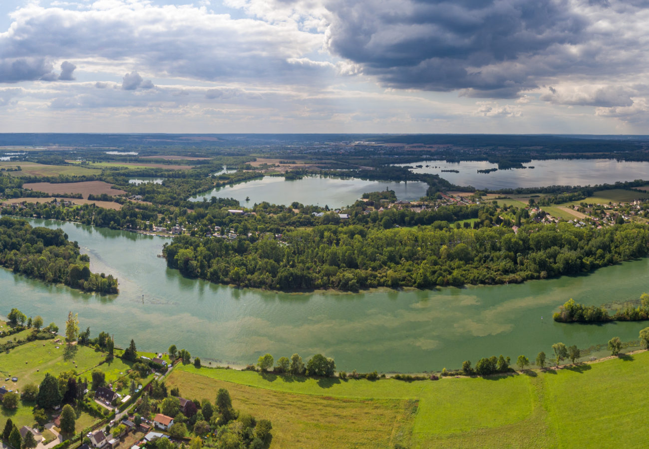 C.A. Seine-Eure - Ville et Métiers d'Art