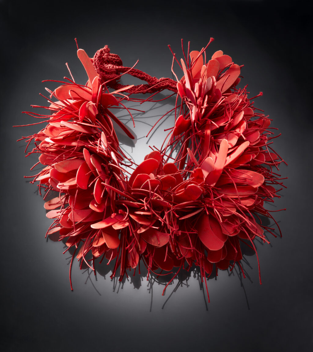 "XXL" Exposition internationale bijoux et parures - Ville et Métiers d'Art