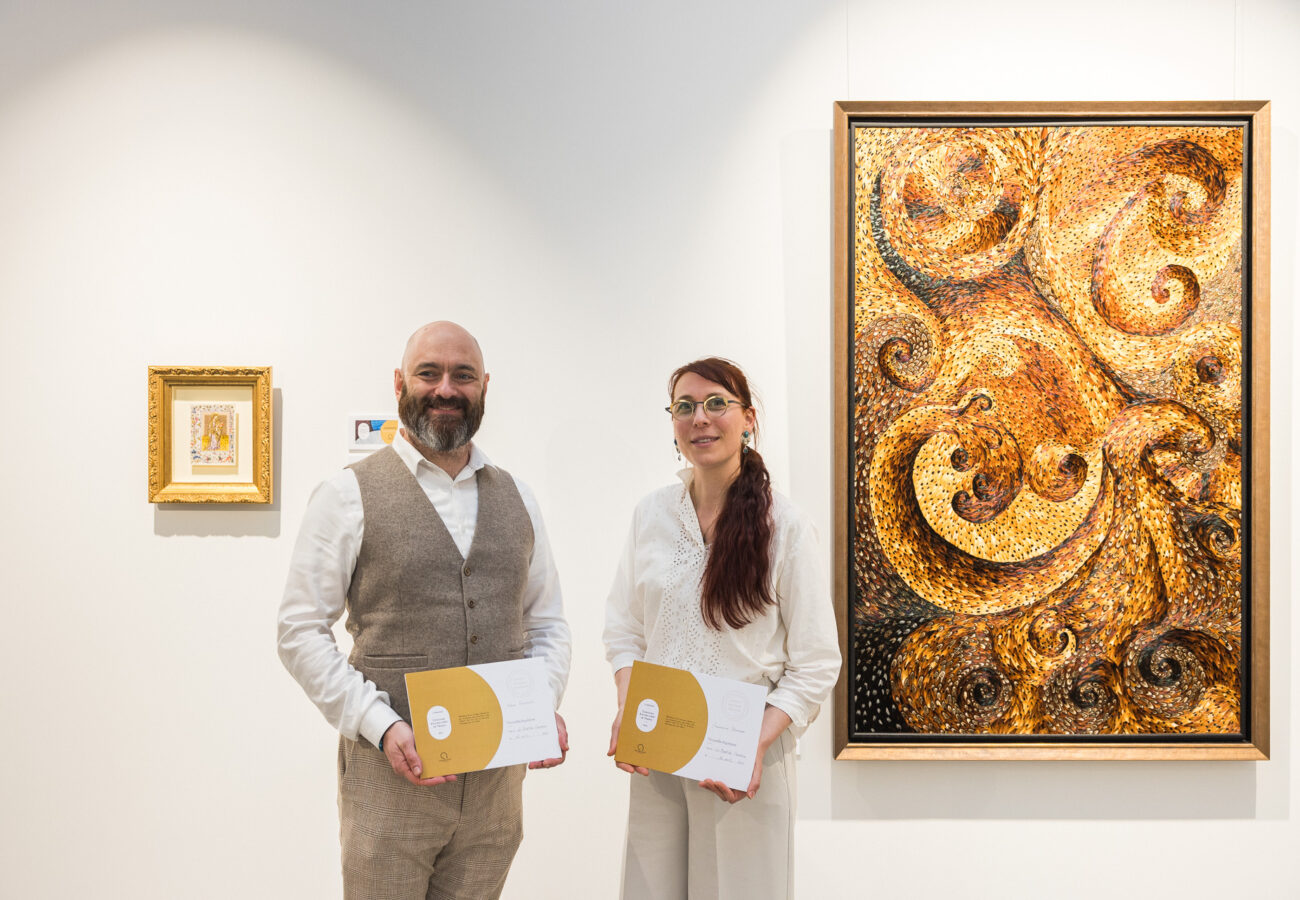 Concours Ateliers d'Art de France 2025 - Exposition - Ville et Métiers ...