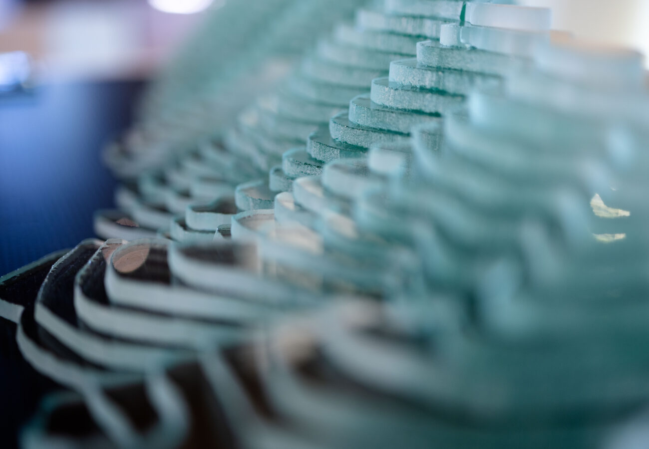 Exposition "En Éclat" - Ville et Métiers d'Art